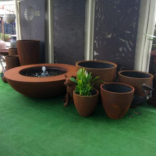 GRC Pots and Planters Online