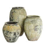 Atlantis Pots - Ancient Style Planters | Pots Wholesale Direct