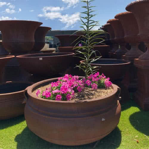 GRC Pots and Planters Online