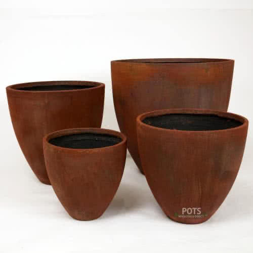 GRC Pots and Planters Online