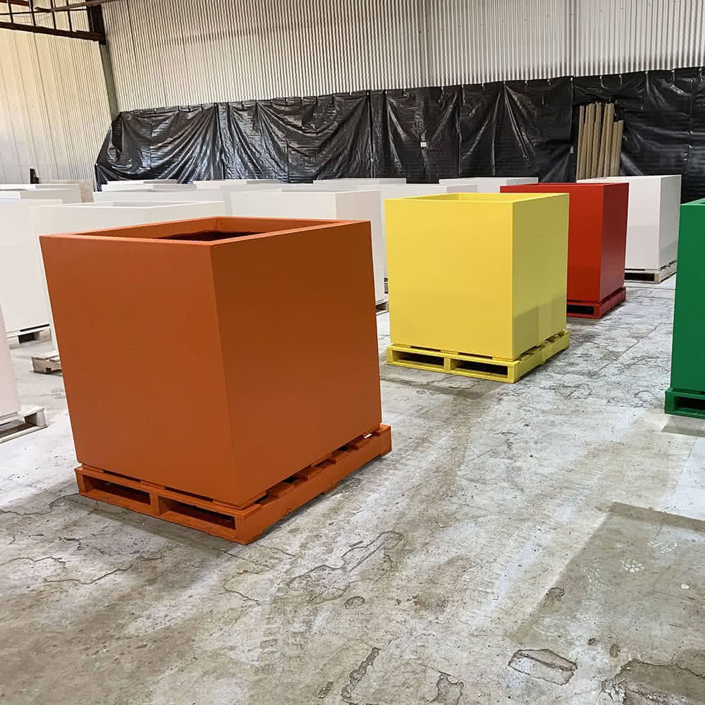 GRC Pots and Planters Online